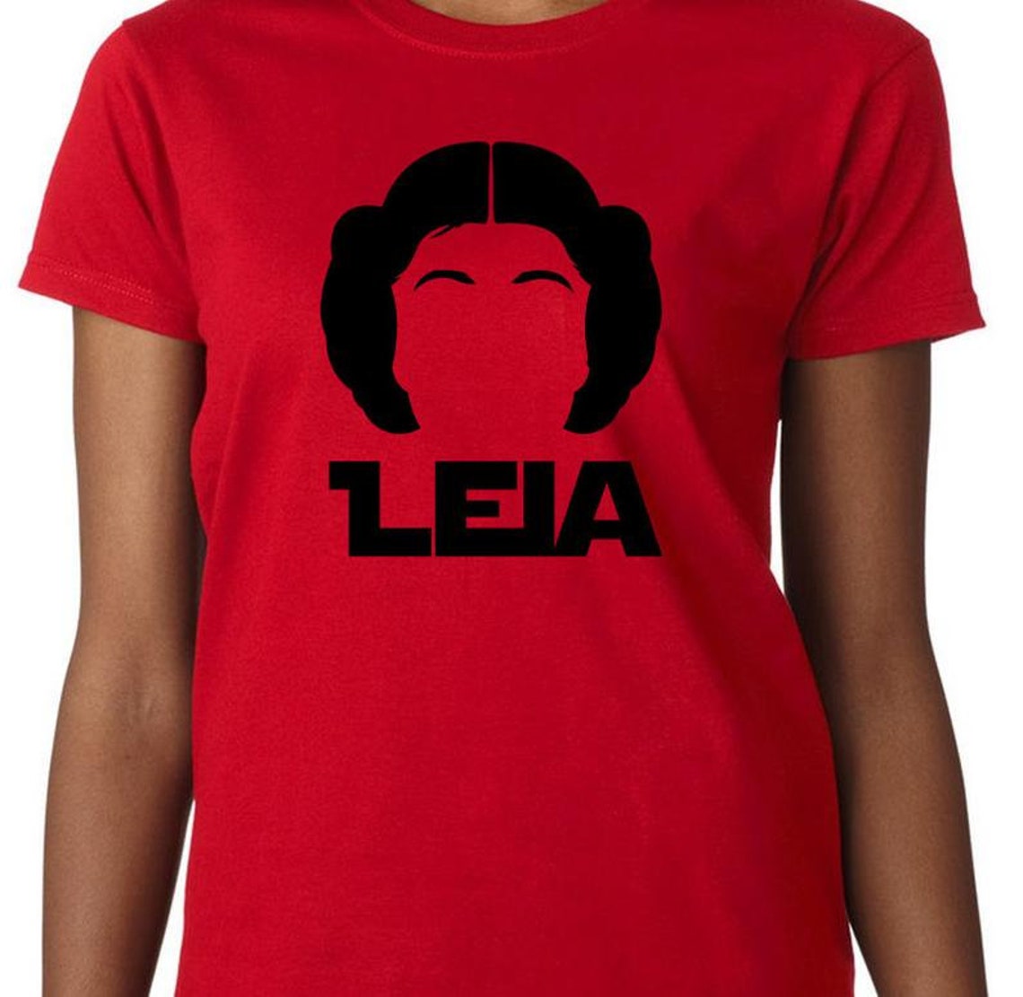 Princess Leia Cut Files Cricut Silhouette Cameo Svg Cut - Etsy