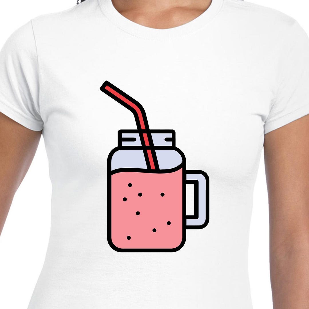 Smoothie Digital Cut Files | Cricut | Silhouette Cameo | Svg Cut Files ...