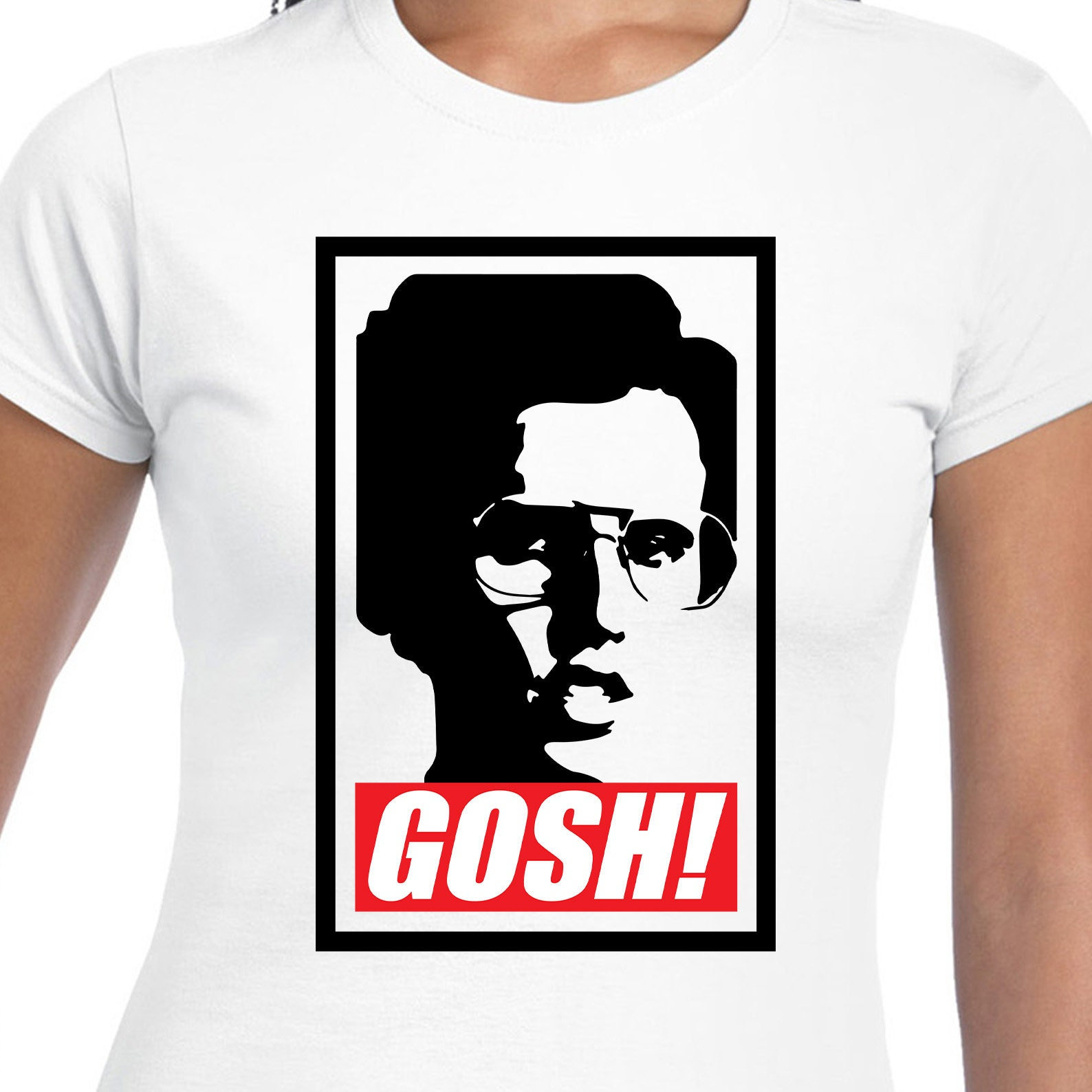 Gosh Cut Files Cricut Silhouette Cameo Svg Cut Files - Etsy