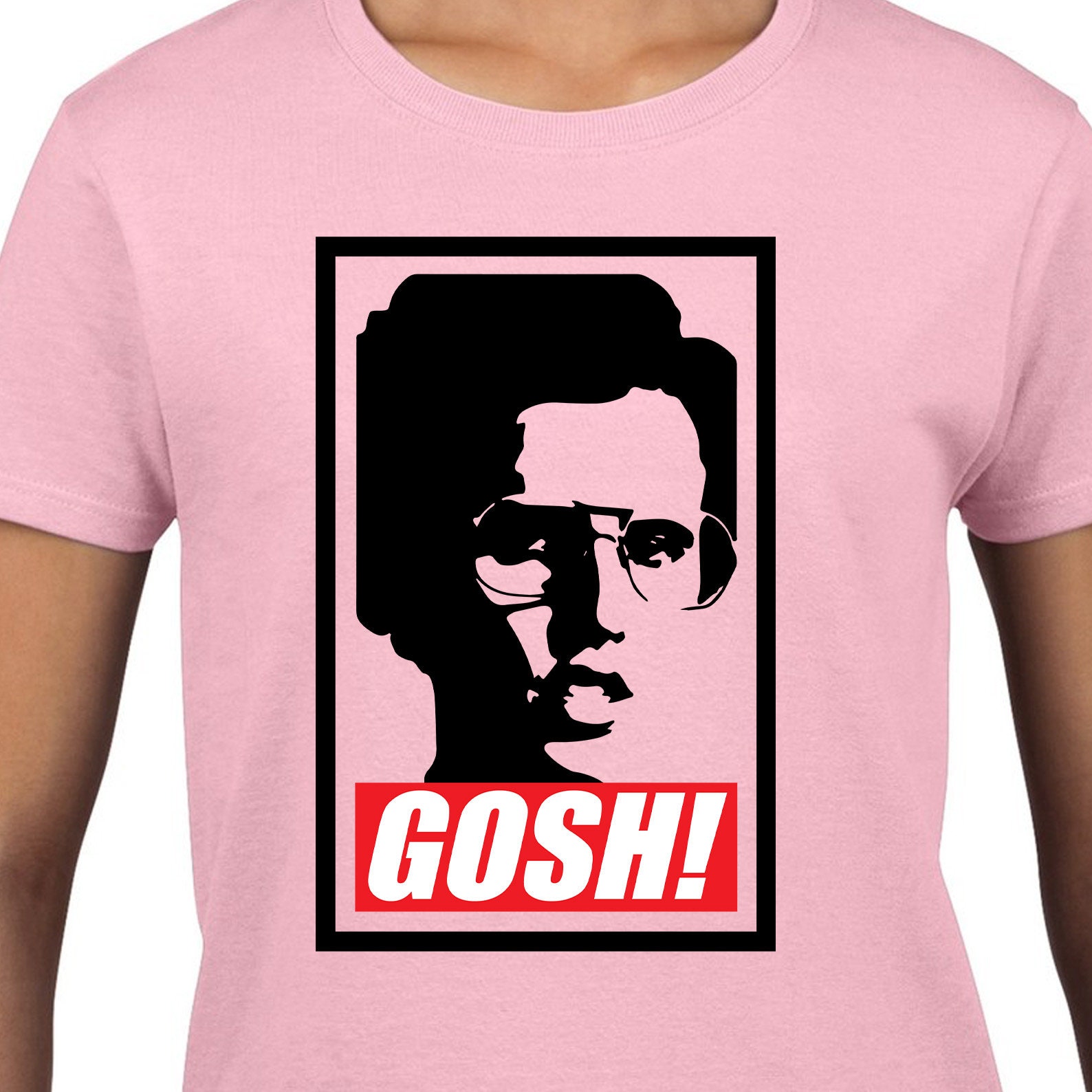 Gosh Cut Files Cricut Silhouette Cameo Svg Cut Files - Etsy