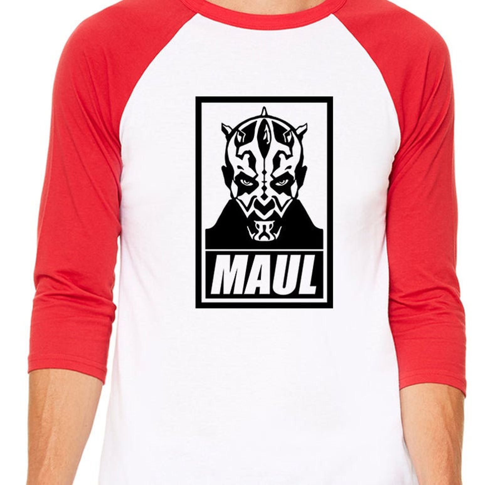 Darth Maul Cut Files Cricut Silhouette Cameo Svg Cut - Etsy