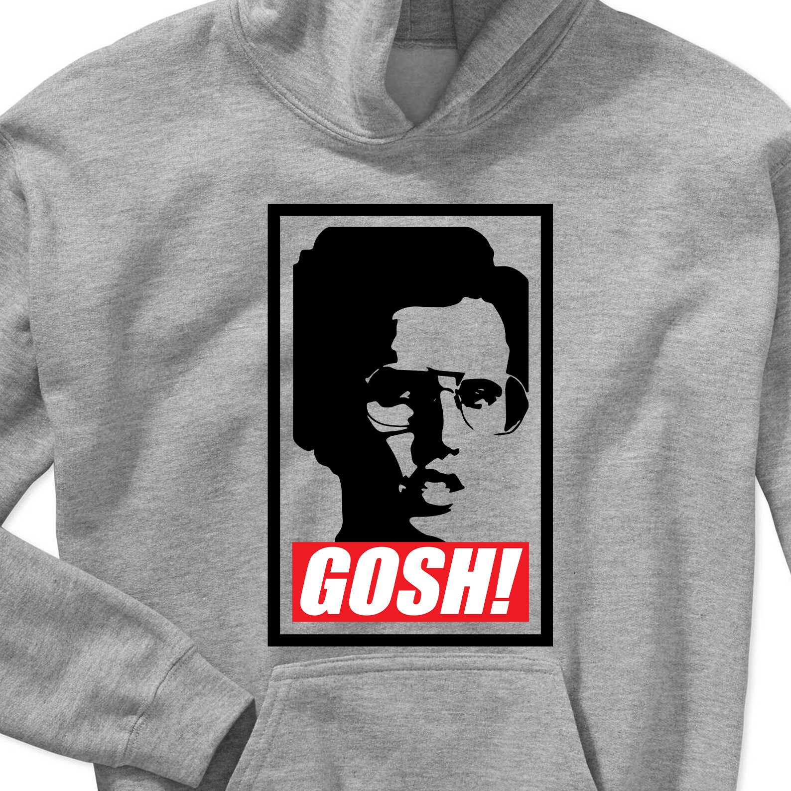 Gosh Cut Files Cricut Silhouette Cameo Svg Cut Files - Etsy