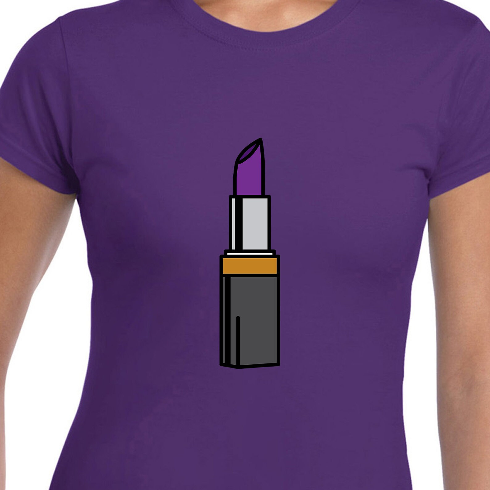 Lipstick Cut Files Cricut Silhouette Cameo Svg Cut Files - Etsy