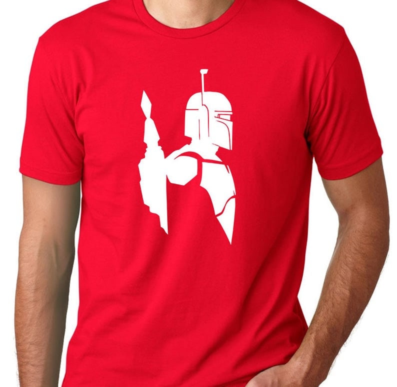 Boba Fett Cut Files Cricut Silhouette Cameo Svg Cut - Etsy