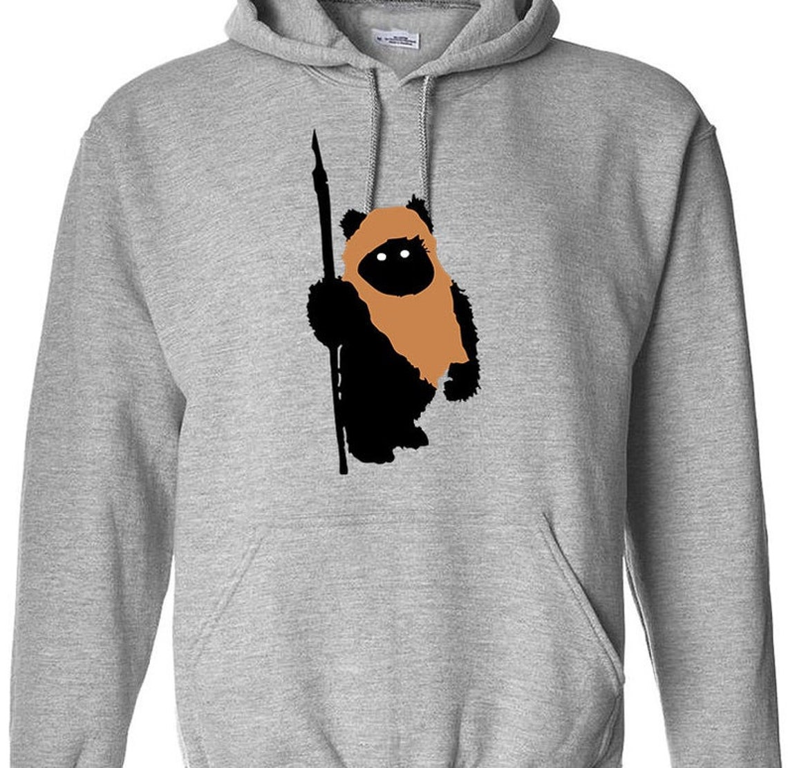 Ewok Cut Files Cricut Silhouette Cameo Svg Cut Files - Etsy