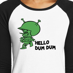 Hello Dum Dum Cut Files | Cricut | Silhouette Cameo | Svg Cut Files ...