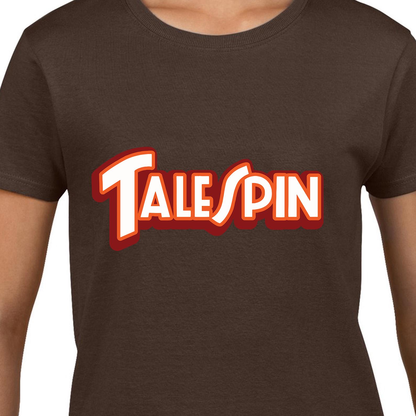 Talespin Digital Cut Files | Cricut | Silhouette Cameo | Svg Cut Files ...