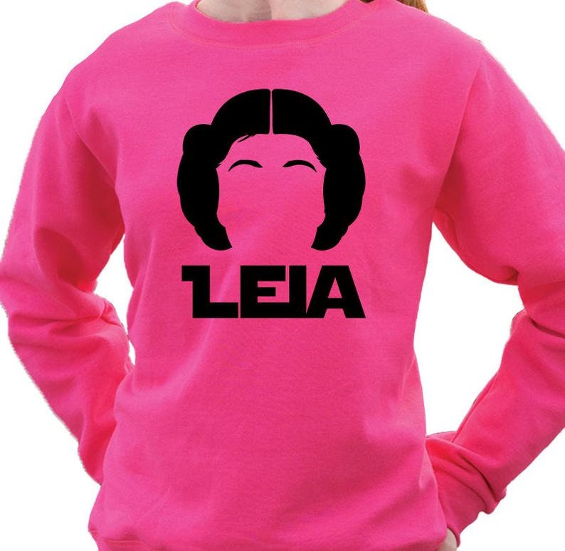 Princess Leia Cut Files | Cricut | Silhouette Cameo | Svg Cut Files ...