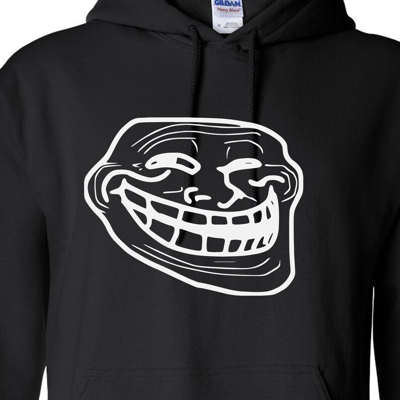 Laughing Mask Meme Cut Files Cricut Silhouette Cameo Svg | Etsy