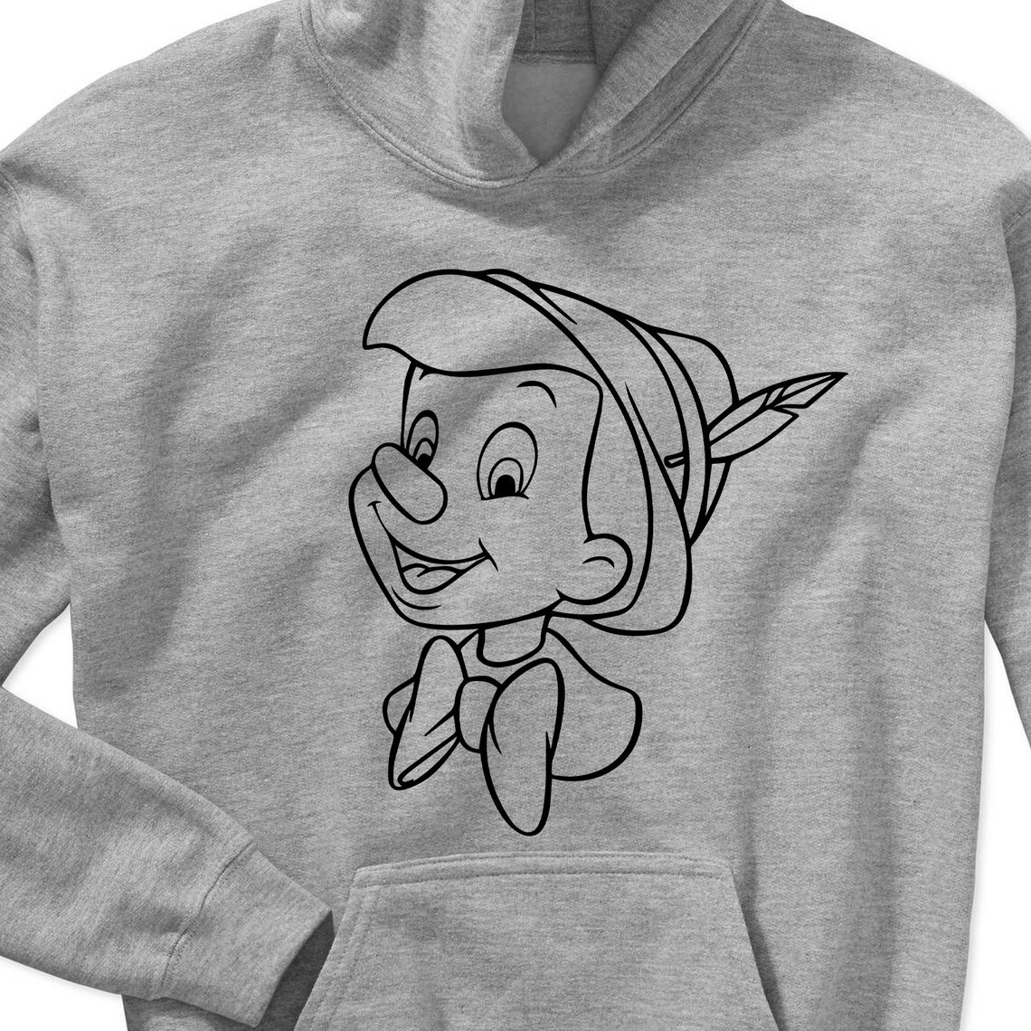 Pinnochio Cut Files | Cricut | Silhouette Cameo | Svg Cut Files ...