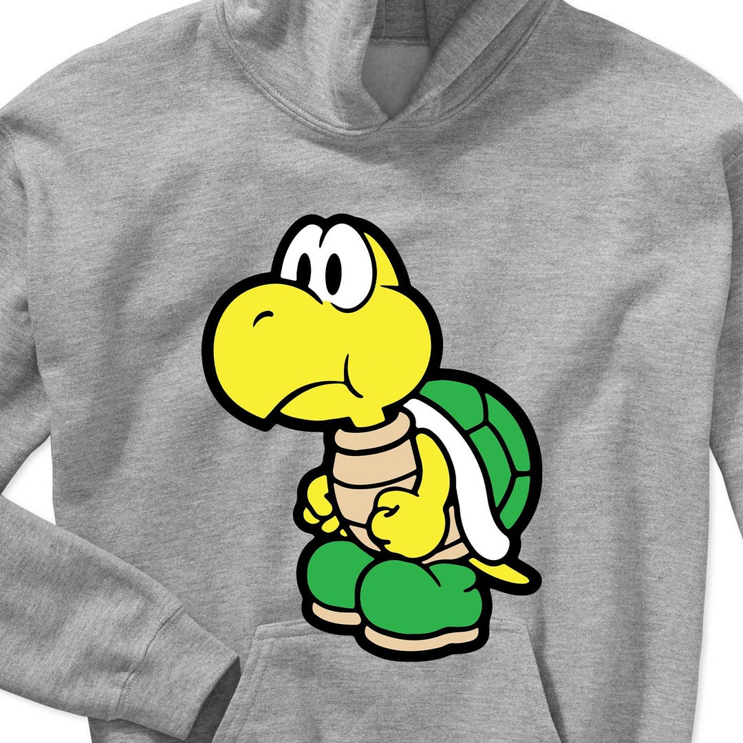 Koopa Digital Cut Files | Cricut | Silhouette Cameo | Svg Cut Files ...