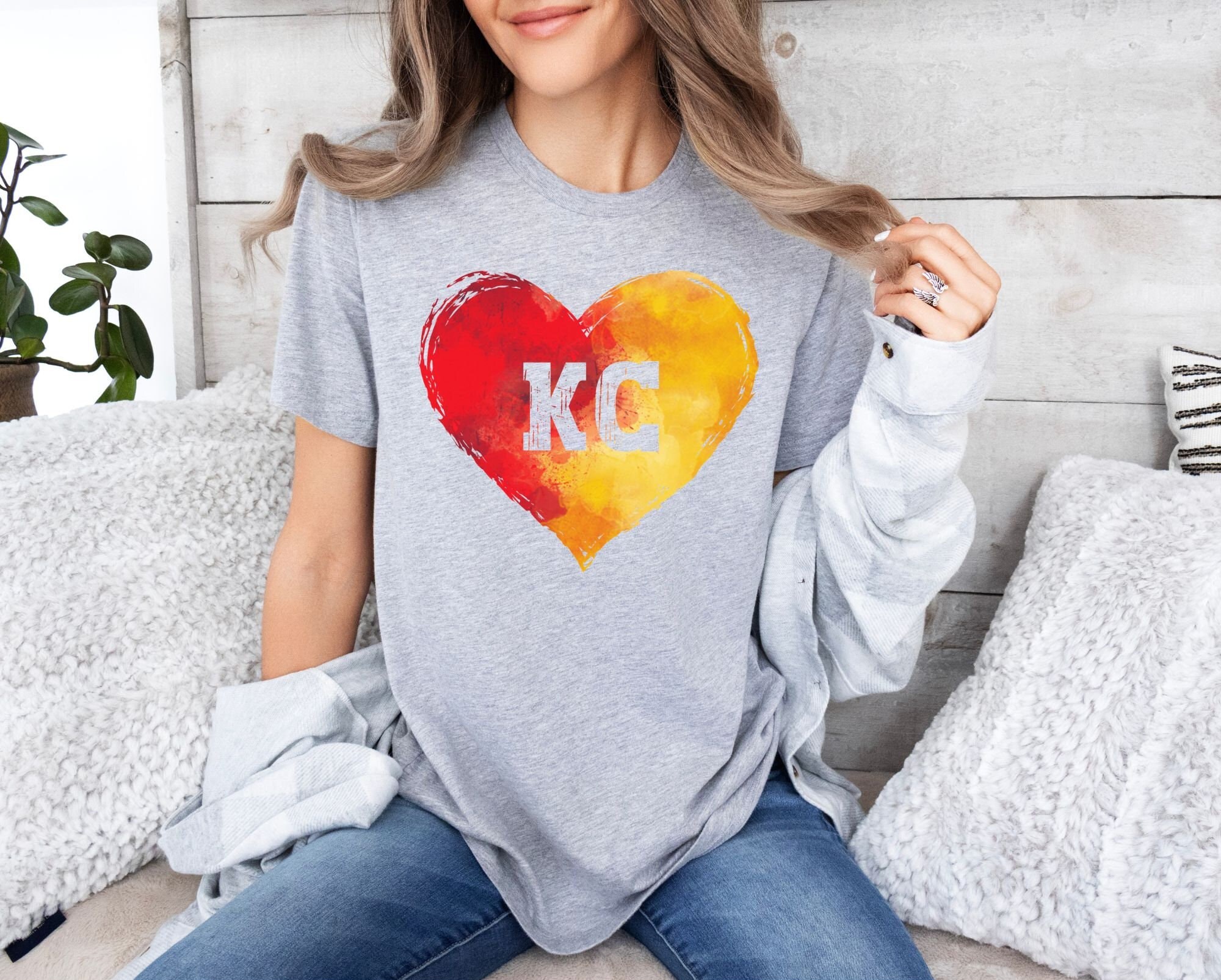 Retro KC Shirt, Kansas City Tee, Kansas City Pride, KCK Shirt, Kansas ...