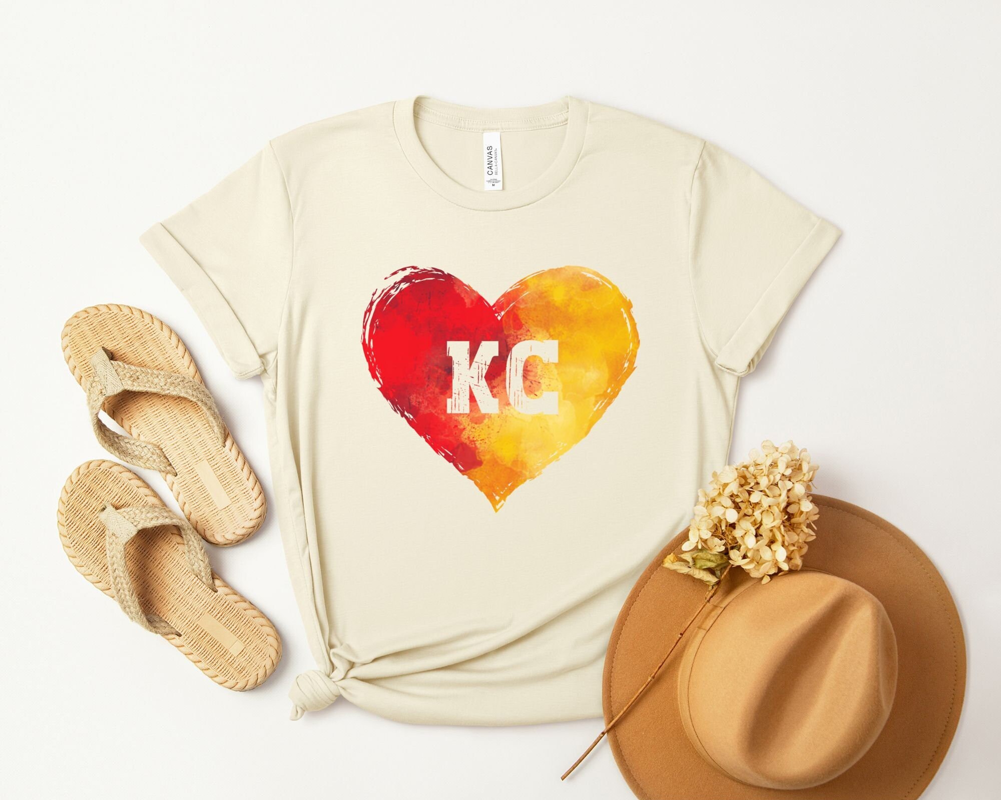 Retro KC Shirt, Kansas City Tee, Kansas City Pride, KCK Shirt, Kansas ...