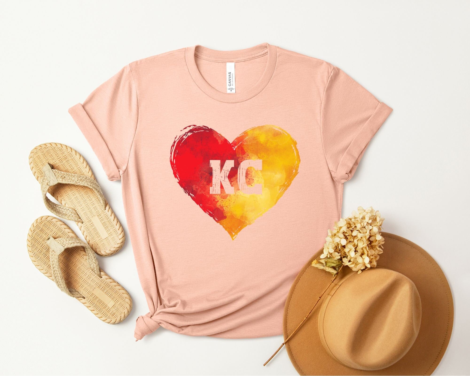 Retro KC Shirt, Kansas City Tee, Kansas City Pride, KCK Shirt, Kansas ...