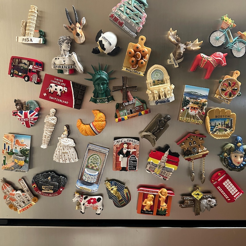 Australia Fridge Magnets - Etsy