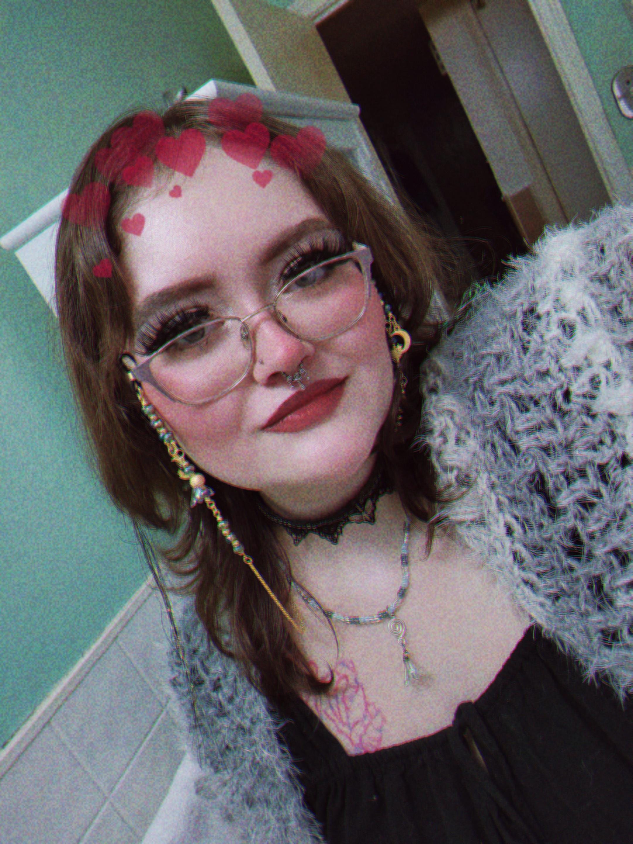 The Puffley-ruffley Granny Shawl - CROCHET PATTERN ONLY - Etsy