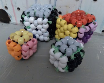 Kandi Shaker Cube - Etsy