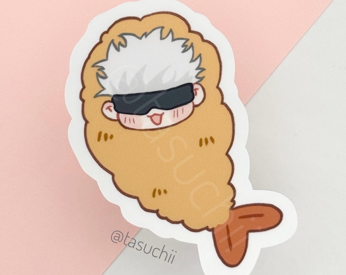 JUJUTSU KAISEN Anime Stickers Kawaii Stationary Anime Theme Gifts Anime ...