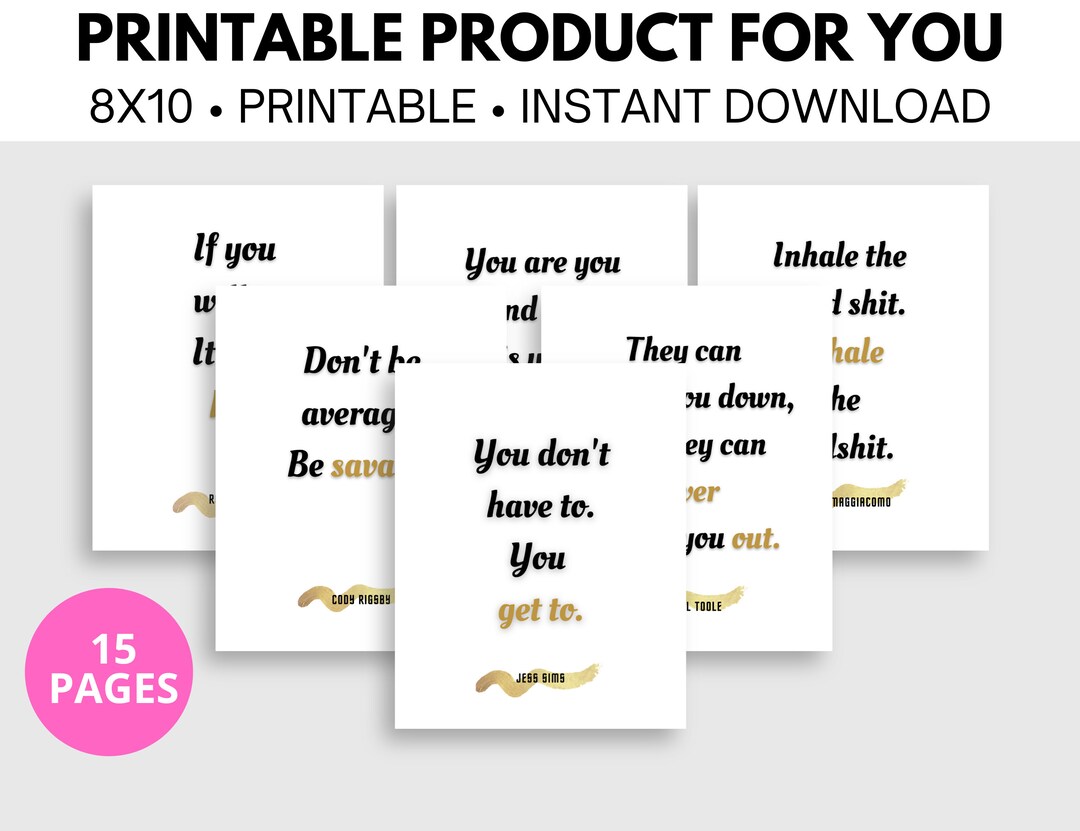 Spin Class Instructor Quotes | Affirmations | Inspiration | Motivation ...