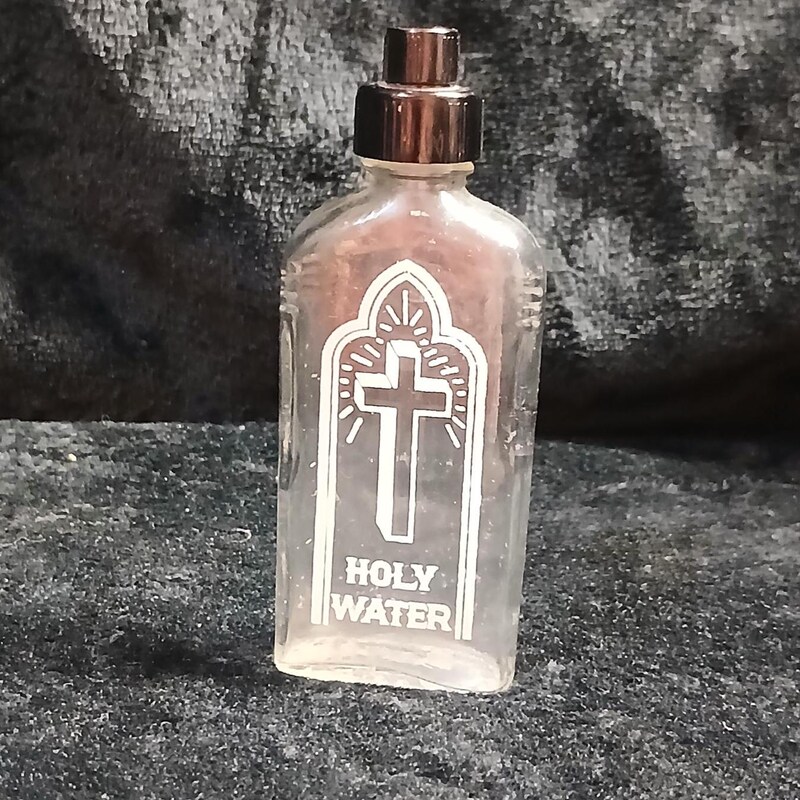 5 Inches Tall Bottle - Etsy