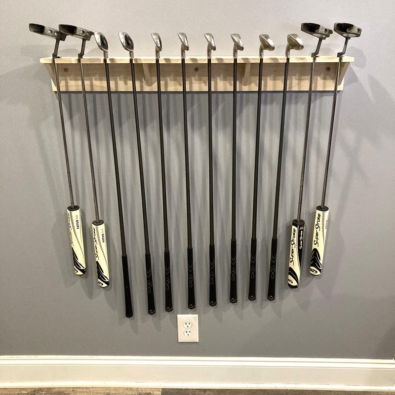 Golf Stands For - Etsy Australia