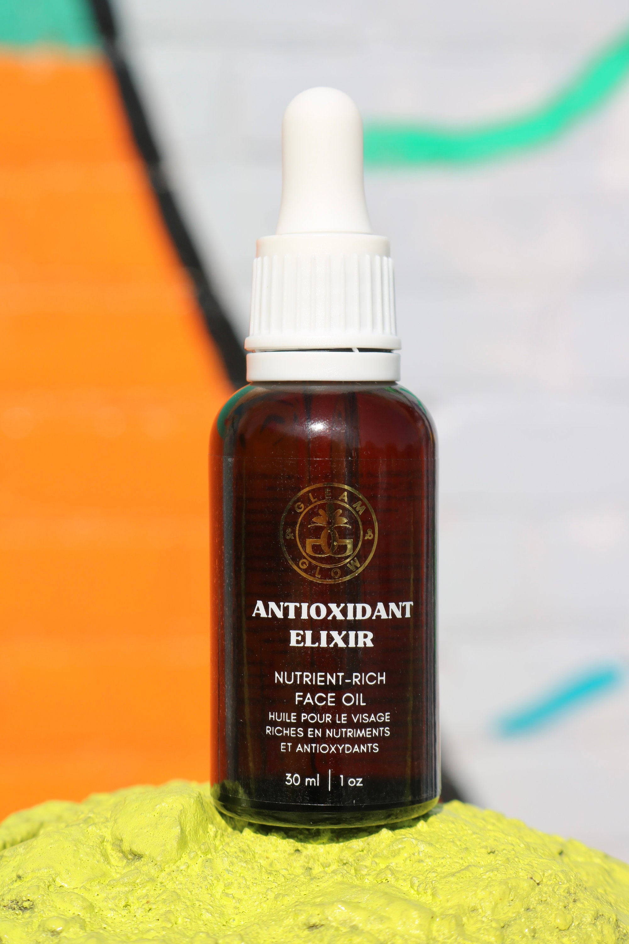 Gleam & Glow | Best Organic Natural Skin Care Products