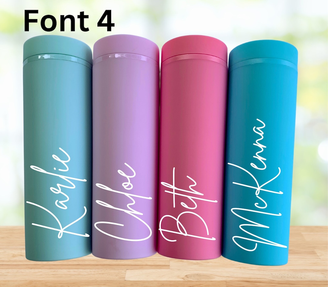 Teen Girl Gift, Teen Girl Cup, Personalized Teen Girl Cup, Teen Girl ...