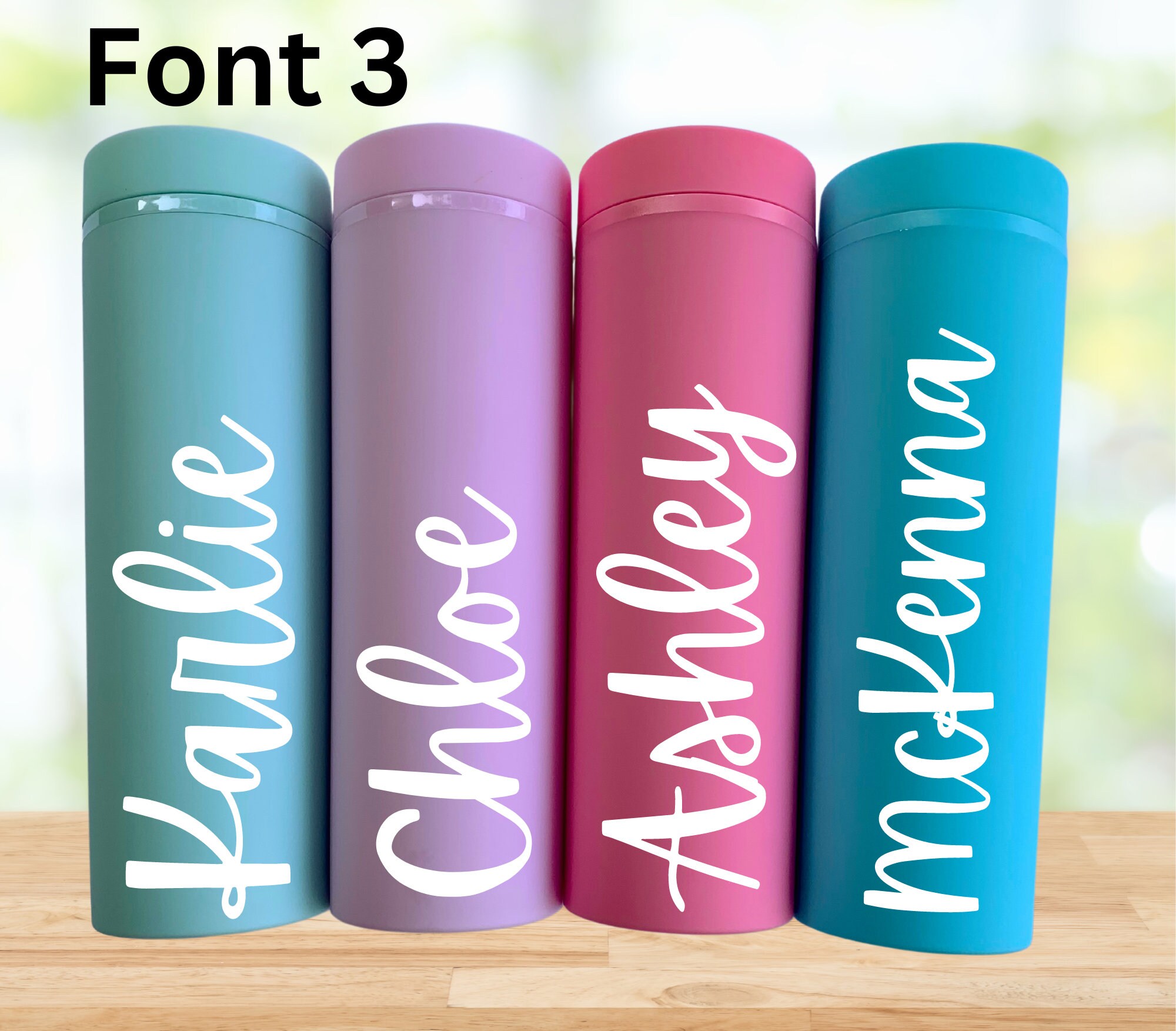 Teen Girl Gift, Teen Girl Cup, Personalized Teen Girl Cup, Teen Girl ...