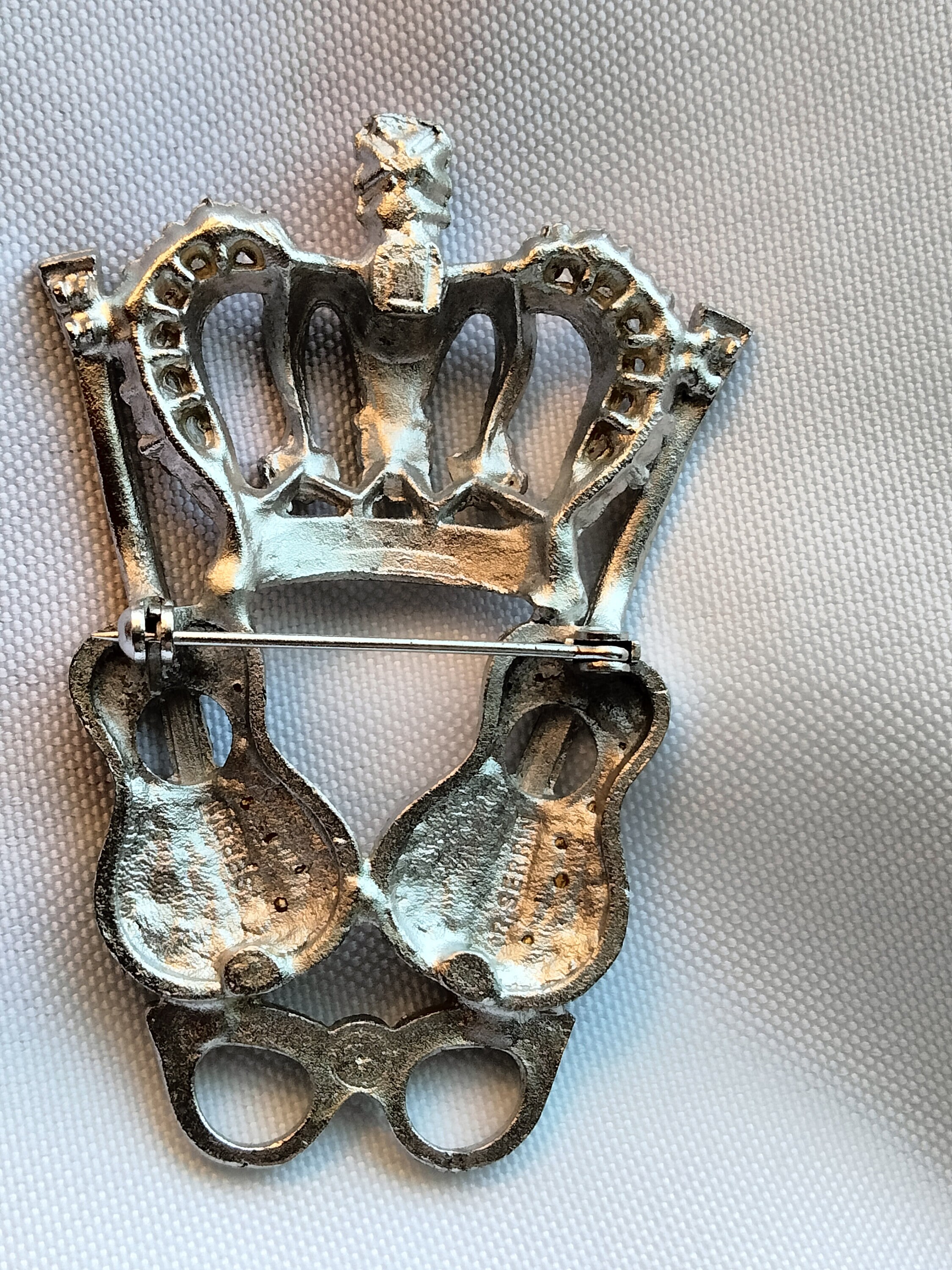 Extremely Rare RICHARD SERBIN Circa 70s His Work is in the - Etsy