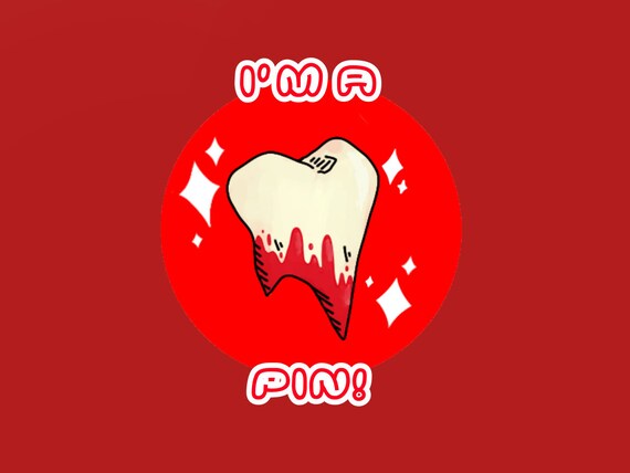 Very Bloody Tooth