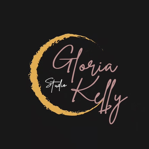 GloriaKellyStudio - Etsy