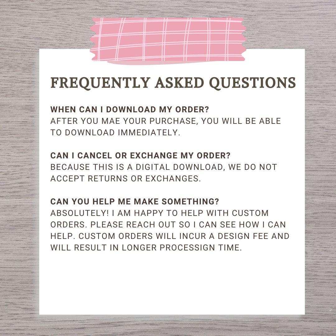 Moving Checklist Easy Moving Kit Help Me Move Checklist Downsizing ...