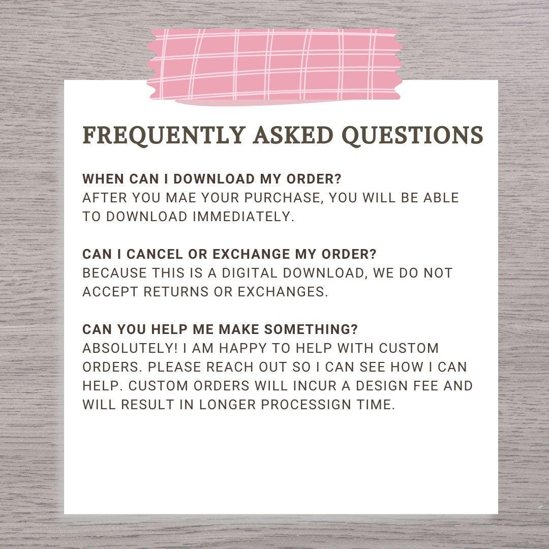 Name Change Checklist Bride Name Change Kit Divorced Name Change My ...