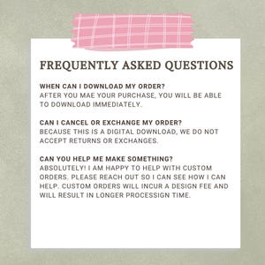 Divorce Checklist Divorce Documents Checklist Divorce Binder Divorced ...