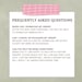 Divorce Checklist Divorce Documents Checklist Divorce Binder Divorced ...
