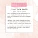 Banned Books Reading Checklist Book Tracker Bookshelf Reading Log ...