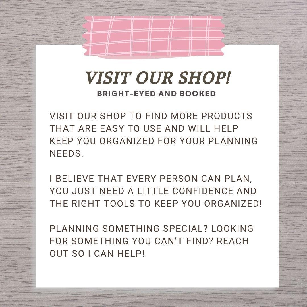 Moving Checklist Easy Moving Kit Help Me Move Checklist Downsizing ...