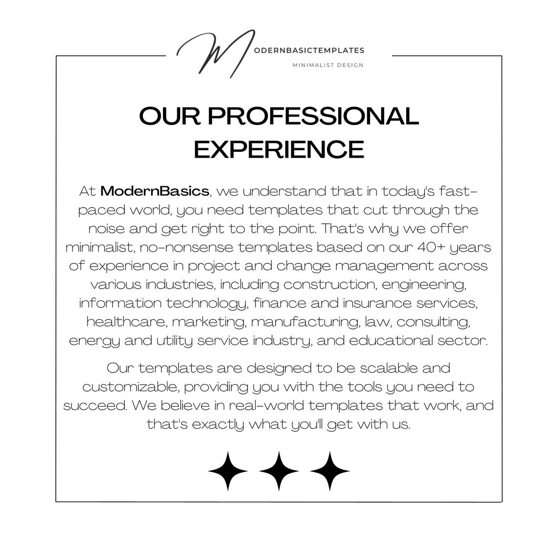 ADKAR Change Management Reference Cards: Elegant and Minimalist Guide ...