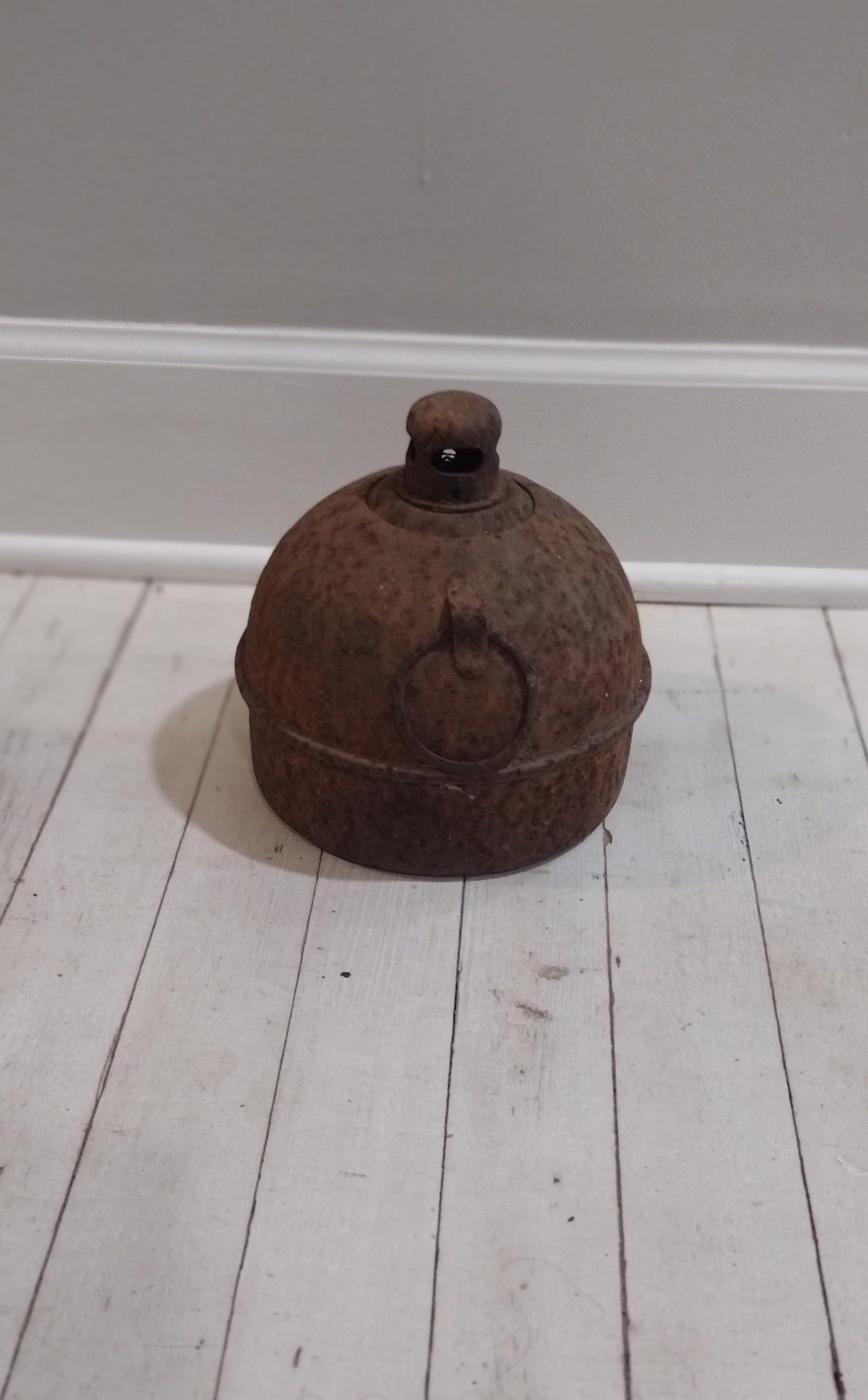 Vintage Antique Toledo Torch Kerosene Railroad - Etsy