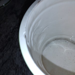 Vintage Kitchen Canisters 3D Raised Fruit Porcelain Ceramic Jars - Etsy