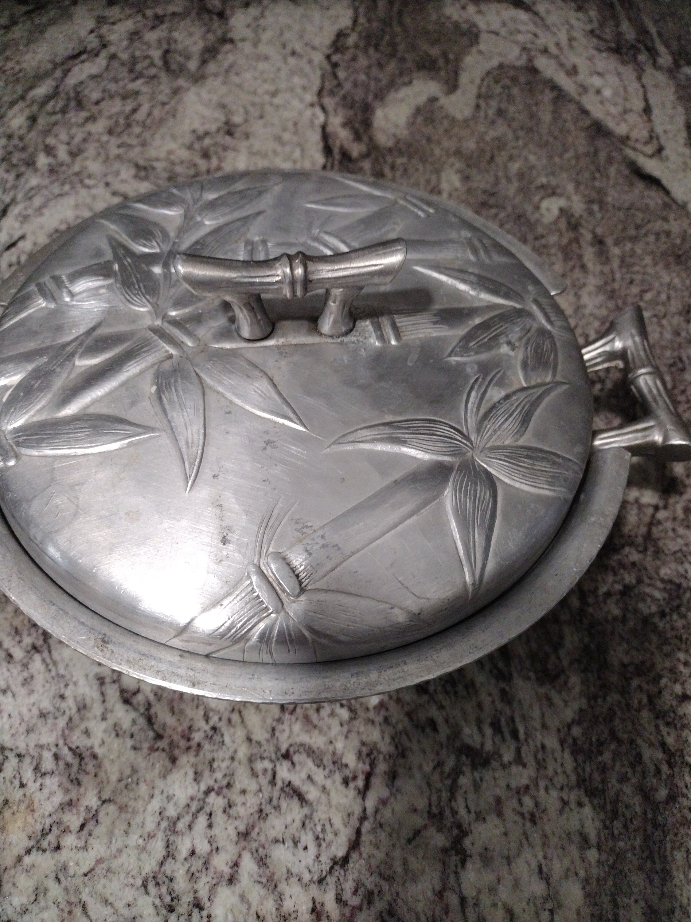 Vintage Everlast Forged Aluminum Casserole Dish Pan - Etsy