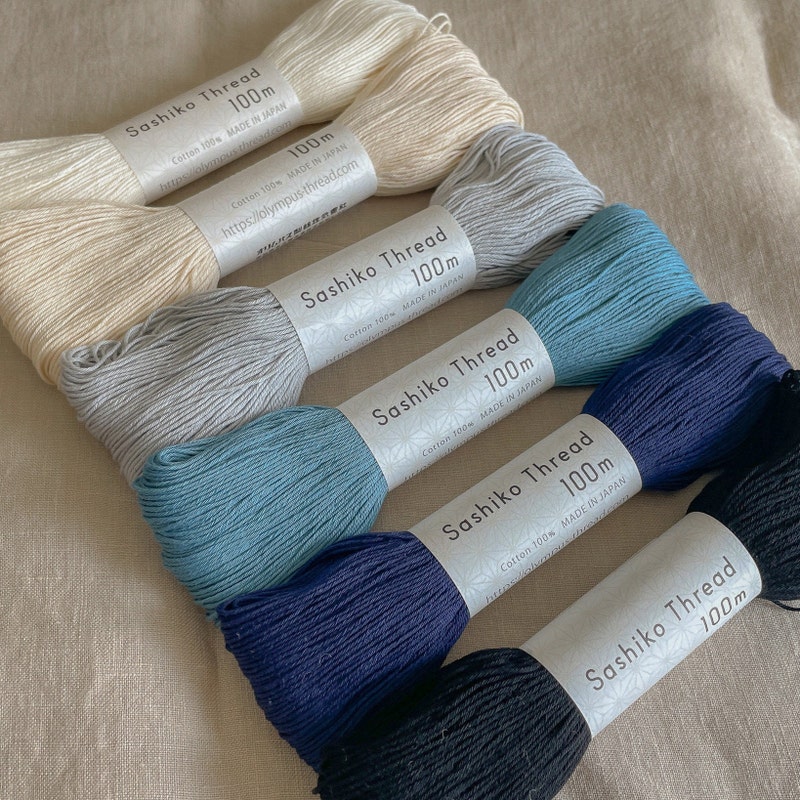 Off With Their Threads Embroidery - Etsy