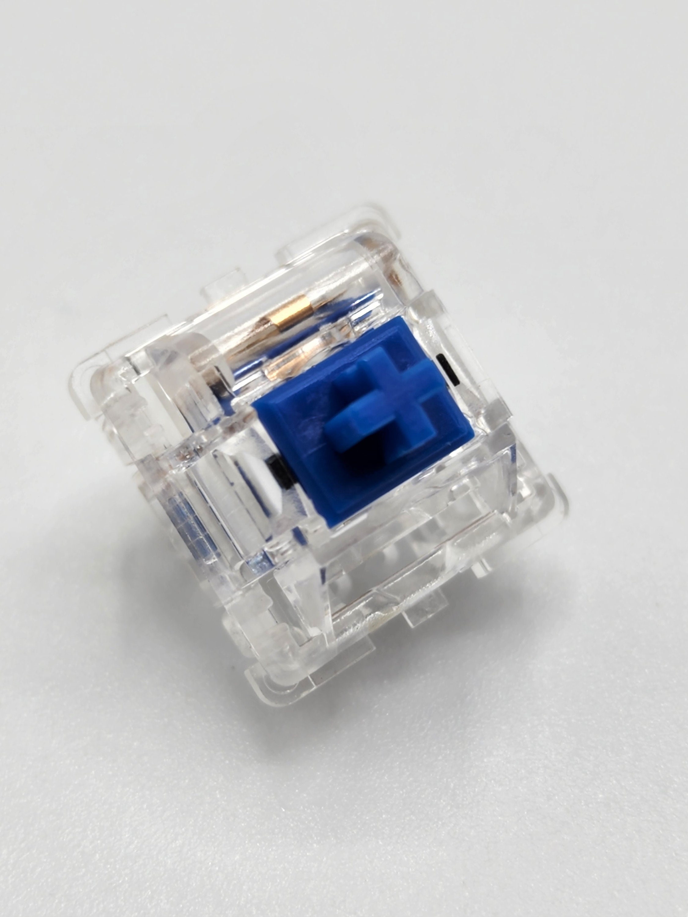 Durock Dolphin Silent Linear Switches (lubed and Filmed or Stock) - Etsy