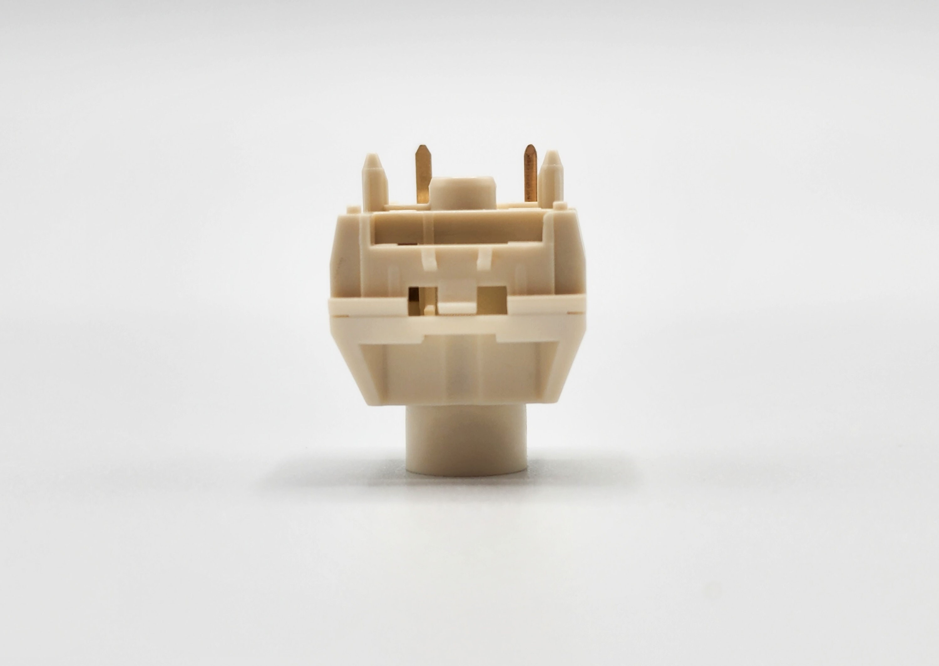 Novelkeys BOX Cream Linear Switches - Etsy