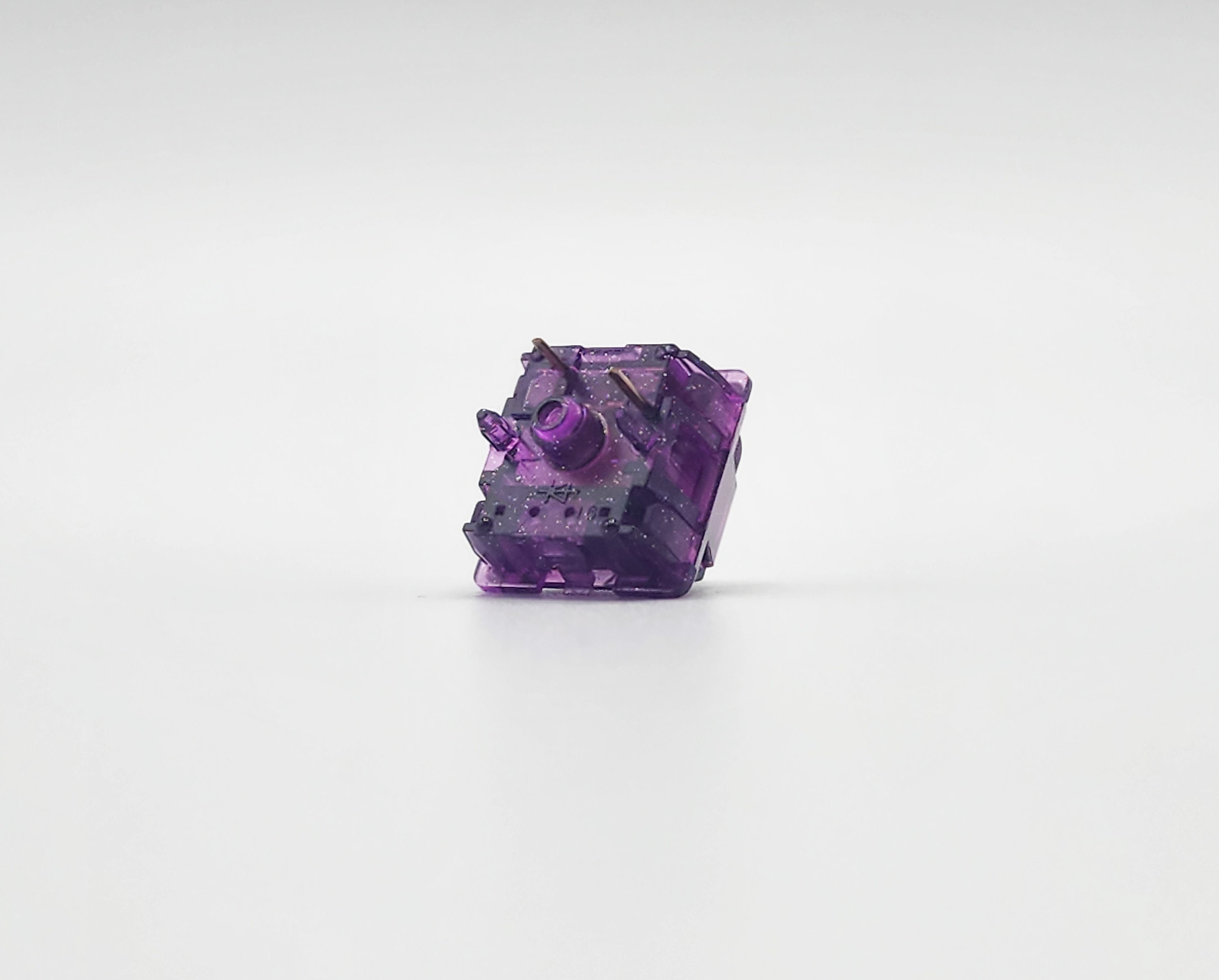 Hand Lubed and Filmed Prevail Nebula Linear Switches - Etsy