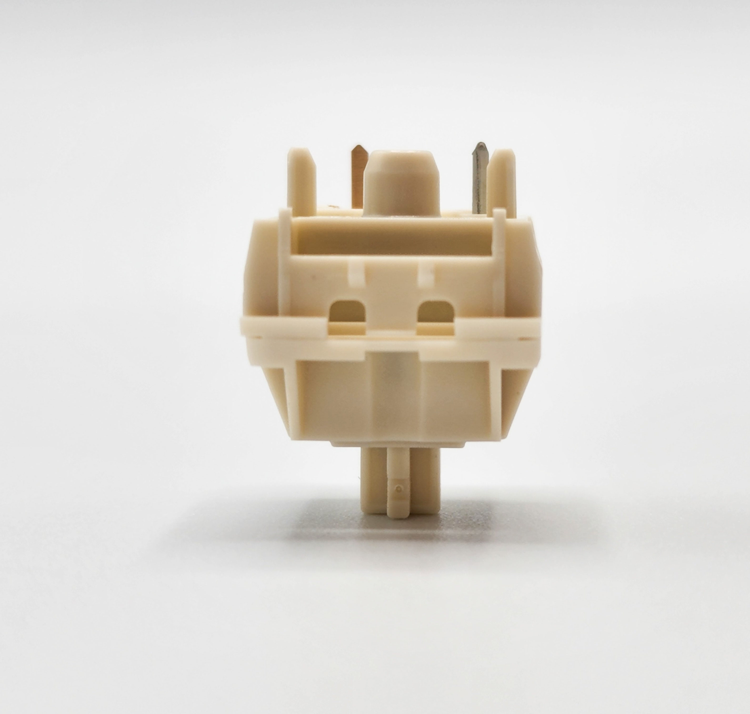 Novelkeys Cream Linear Switches (stock or Hand-lubed - Etsy