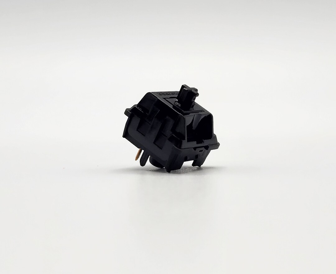 G-square Dark Warrior Linear Switch - Etsy