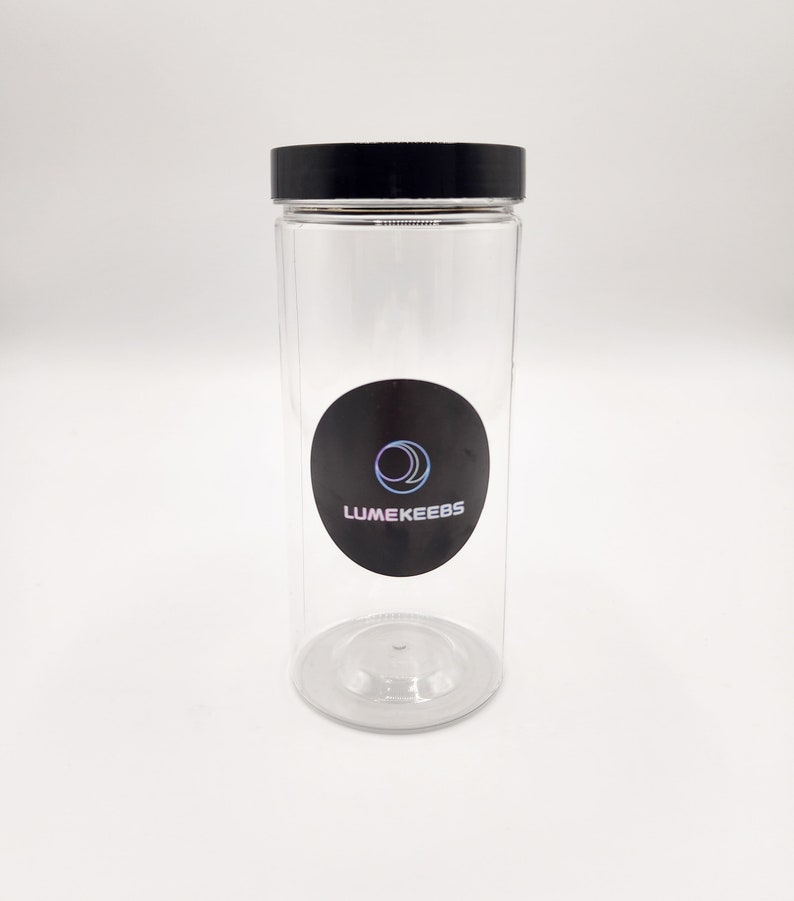 Lume Switch Container Switch Jar fit 100 Switches - Etsy