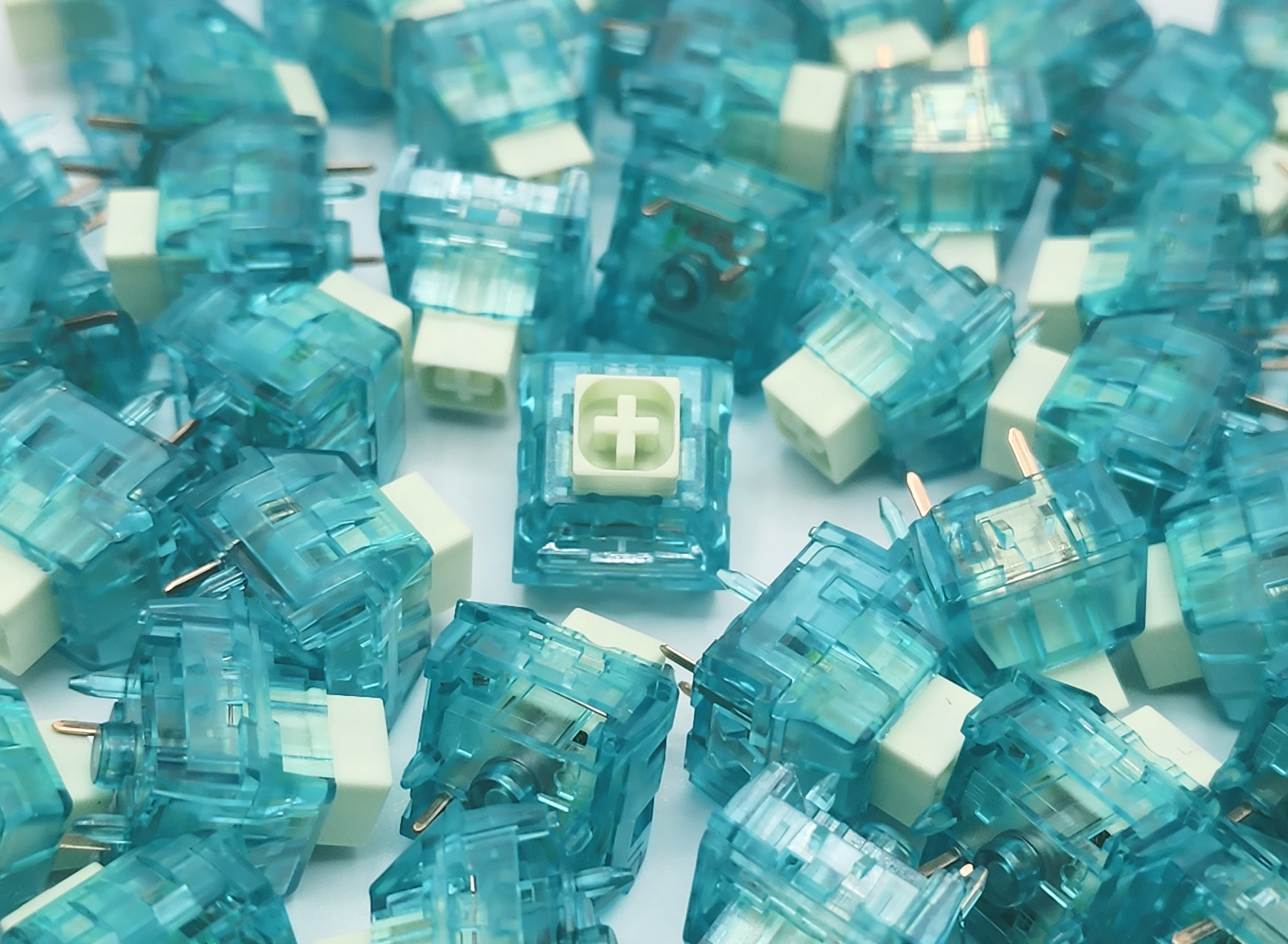 Kailh Box Summer Clicky Switch - Etsy