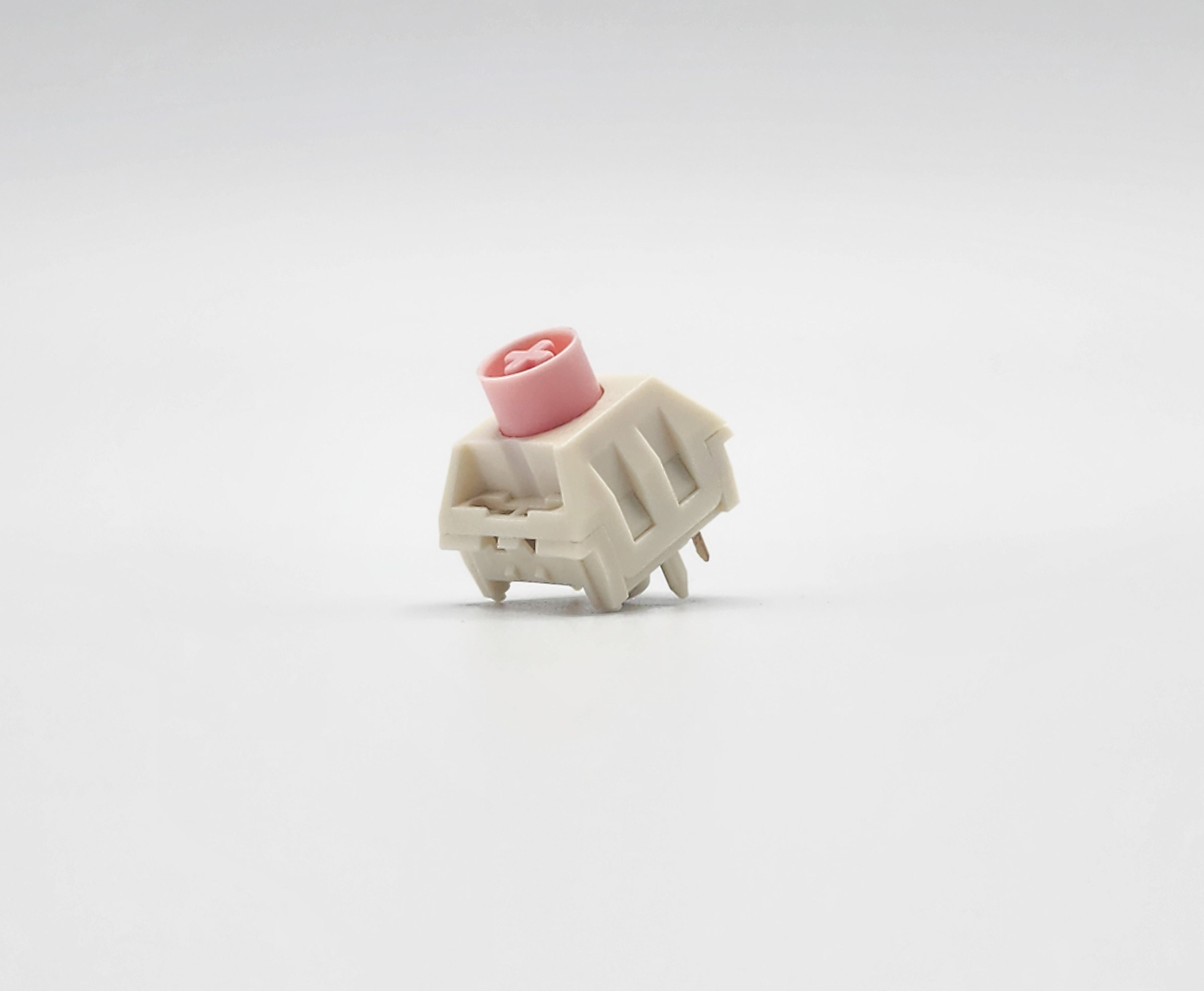 Kailh Box Strawberry / Blueberry Ice Cream Pro Linear Switches - Etsy